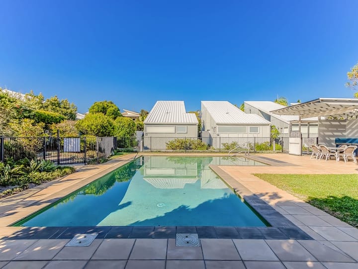 Pandanus Pocket - 13 - Hastings Point