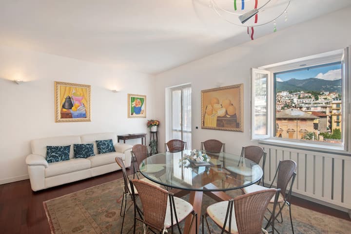 Appartamento Gabbiano - Santa Margherita Ligure