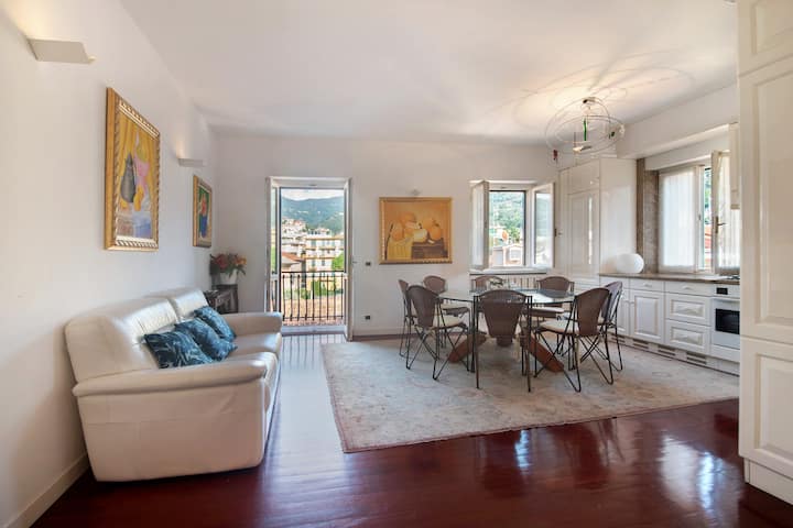 Appartamento Gabbiano - Portofino