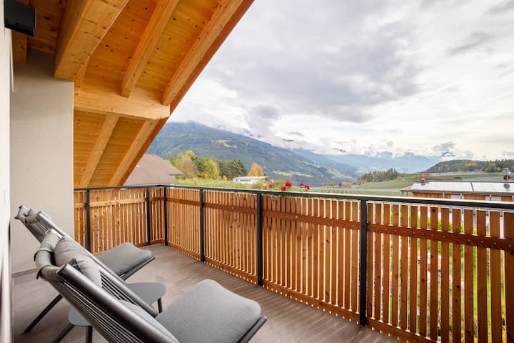 Linderhof Cima - Brixen