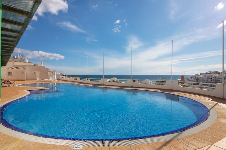 Apartamento Varandas Do Mar - Albufeira