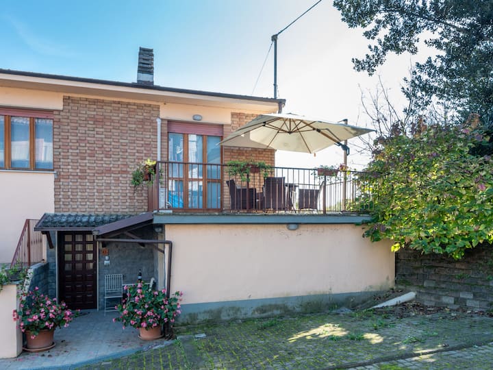 Il Borghetto Di Castagnole By Interhome - Asti