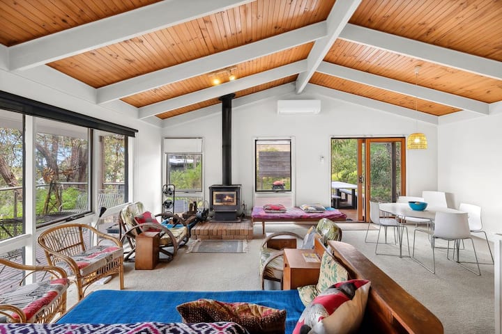 Fairhaven Escape - Aireys Inlet