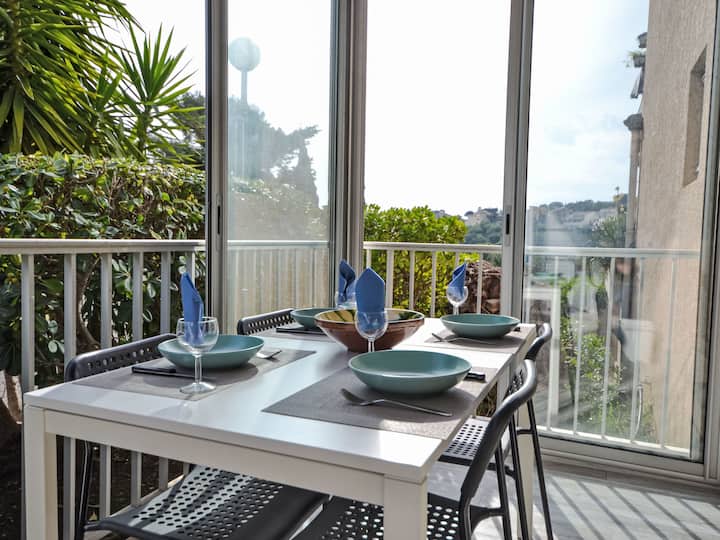 Olysand By Interhome - Carry-le-Rouet