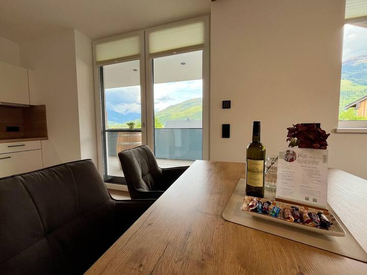 Appartement à Saalfelden Près Des Pistes - Saalfelden