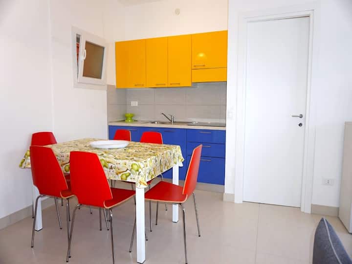 Appartement Confortable Près De La Plage - Caorle