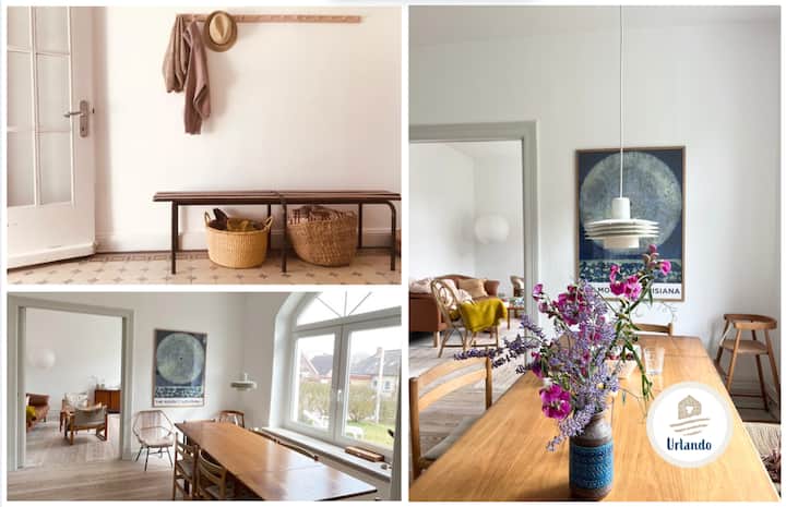 Petersdorf Strånden Westfehmarn - Fehmarn