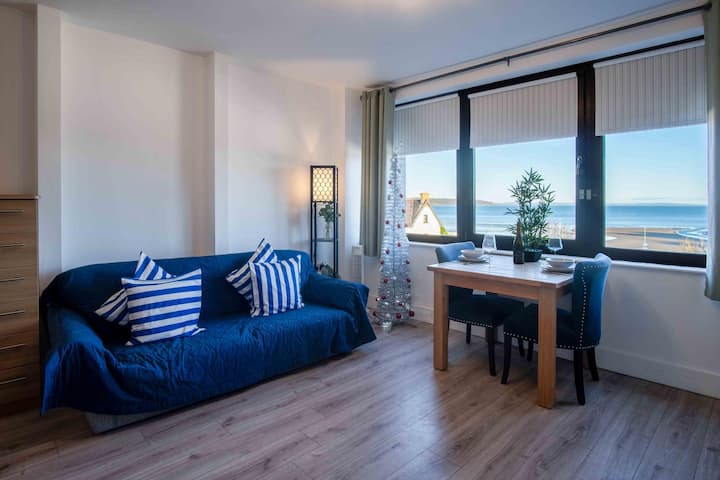 The Lighthouse - 1 Bedroom Apartment - Saundersfoot - Saundersfoot
