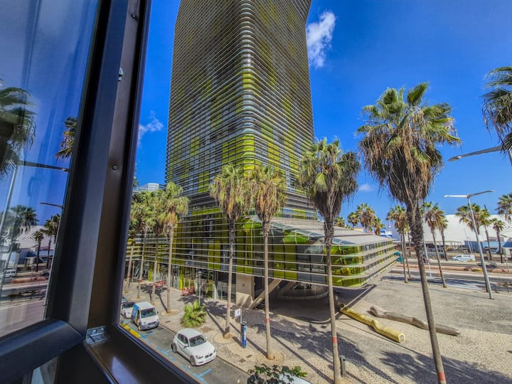 Yan Building 4b By Canariasgetaway - 라스팔마스데 그란카나리아