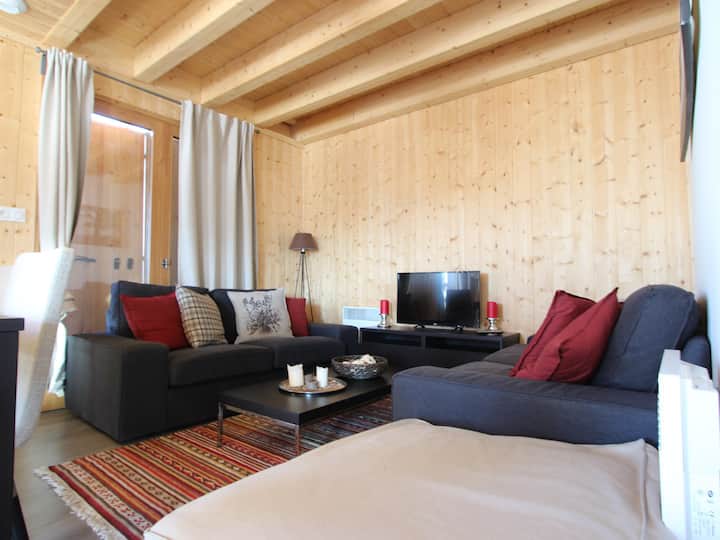 Chalet Chamrousse, 5 Pièces, 8 Pers. - Chamrousse