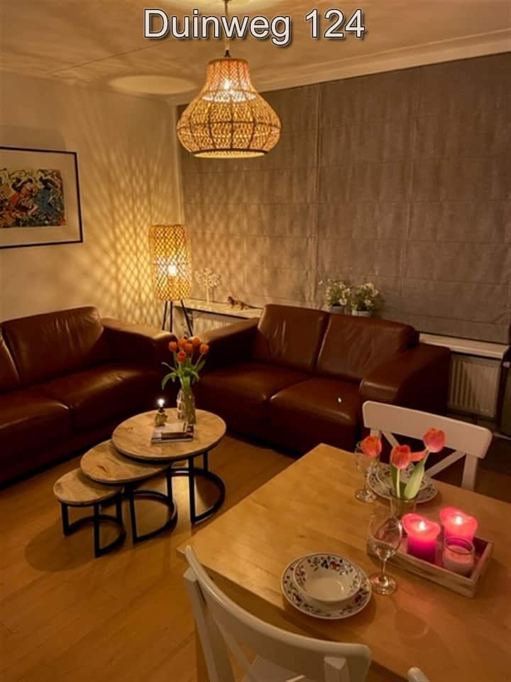 Luxe Duinweg 124 - Zoutelande