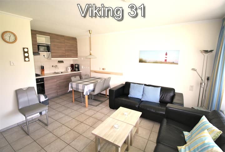 Comfort Vikingpark 31 - Westkapelle