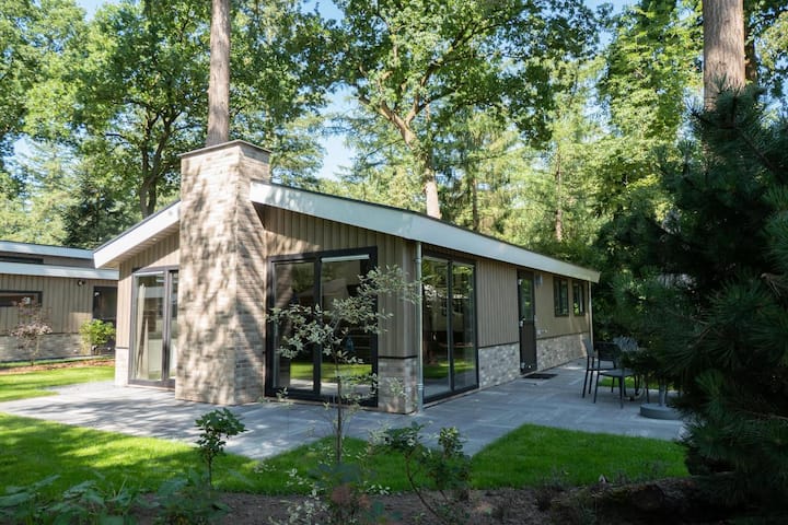 Hackfort Miva 6 | Europarcs De Utrechtse Heuvelrug - Woudenberg