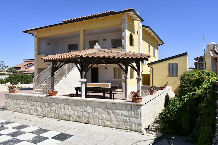 Suite Santa Maria-hosted By Sweetstay - Pozzallo