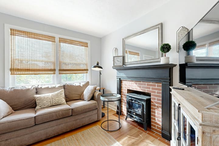 1 Br Dog Friendly Suite W/patio, Wifi, Kitchen - Nashville, TN