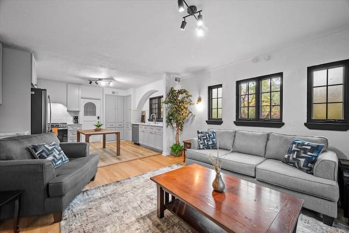 The Walnut Suites - The Family Suite - Pittsburgh