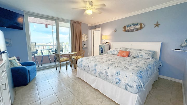 Casa Playa #305 - Casa Del Sol - Fort Myers Beach, FL
