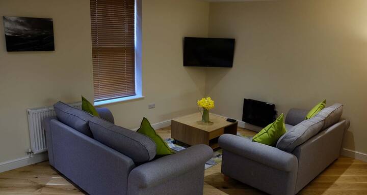 Bakehouse - Rhayader - Rhayader