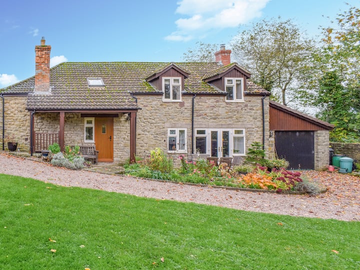 Wren Cottage - Forest of Dean