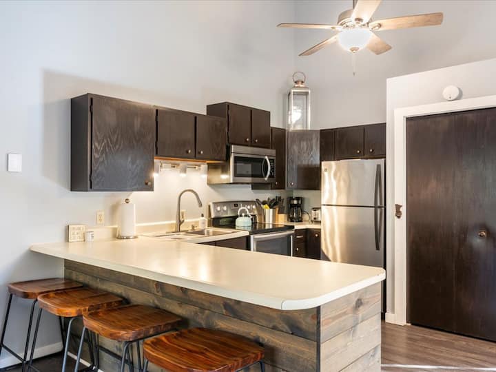 Pinewood Escape Close To Hockey Rink - Breezy Point, MN