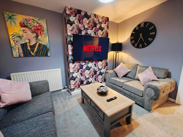 2br Fortuna Meadow - Belfast