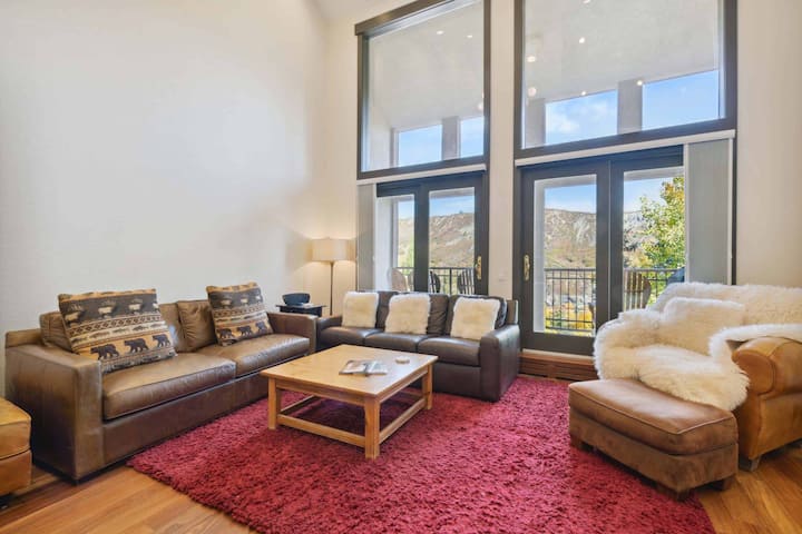 Woodrun Place 14 - Snowmass Village, CO