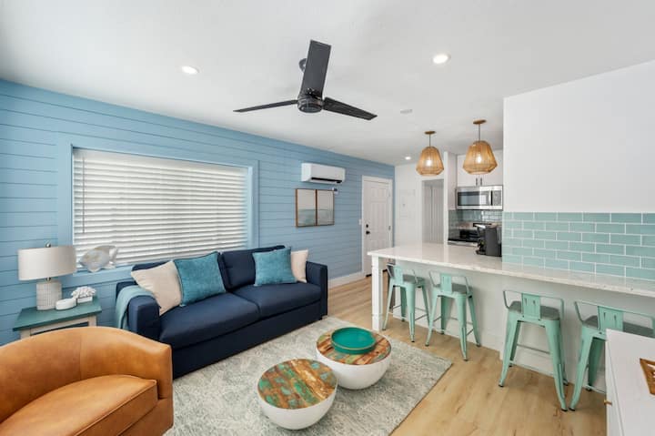 Waterfront Getaway W/ Pool Access – Bluefish #1 - Fort Walton Beach, FL