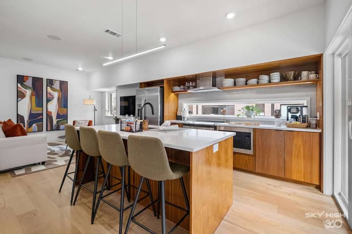 The Momentary At Mulberry Ct - Bentonville, AR