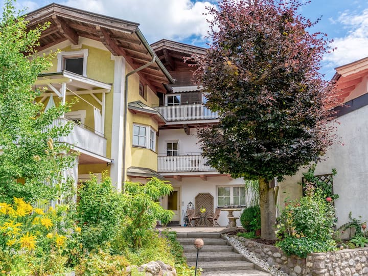 Appartement Central, à 400m Des Remontées - Bad Häring