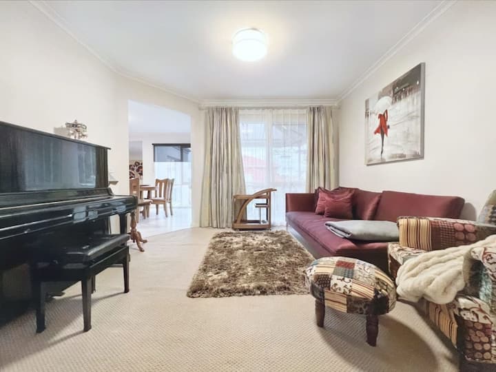 House Kimi - Forest Hill