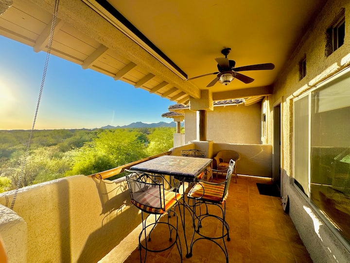 Luxury Tucson Vacation Rental Condo! - Oro Valley, AZ