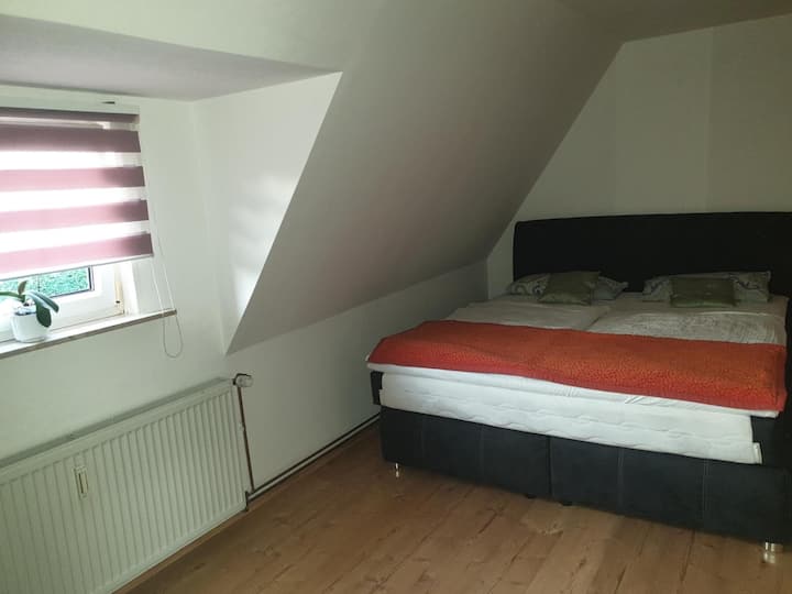 Ferienwohnung Peter - Rudolstadt