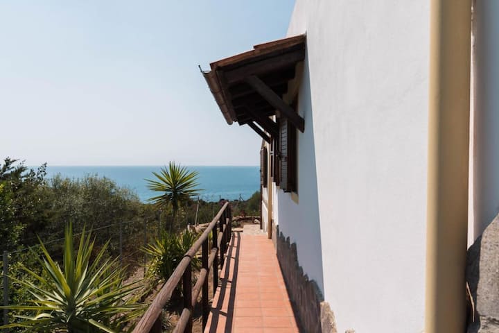 Burantì Sea View, Relax E Mare - Alghero