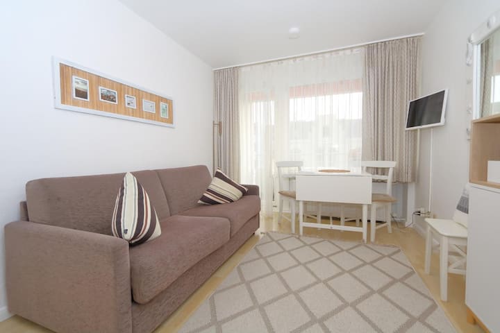 Haus Am Meer App. 41 Ob - Sylt