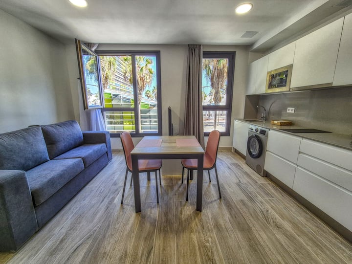 Yan Building 4a By Canariasgetaway - Las Palmas de Gran Canaria