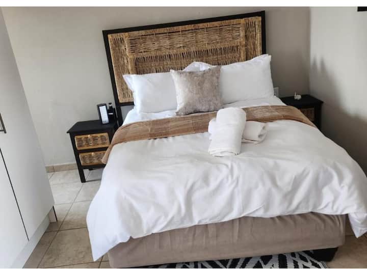 Appartements à Khutsong - Secunda