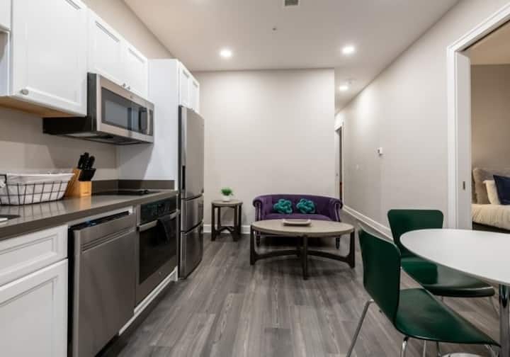 3br Retreat Steps From The French Quarter - New Orleans, LA