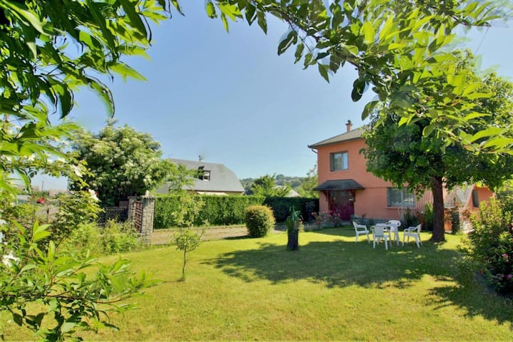 Charmante Maison Corisande - Bagnères-de-Bigorre