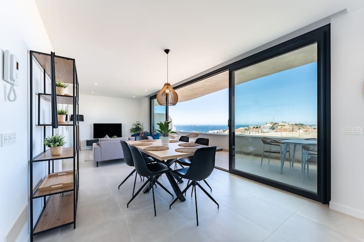 Higueron West 8422 - Fuengirola