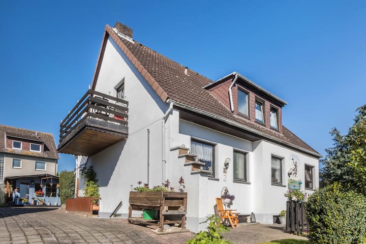 Ferienwohnung Am Ps Speicher - Einbeck