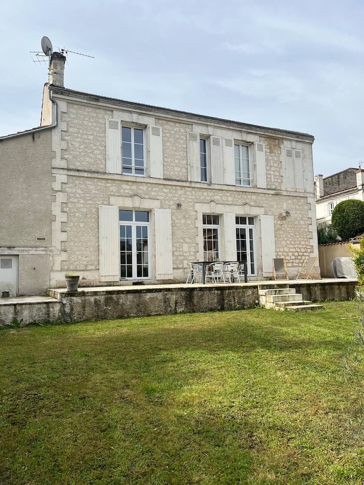 Maison 6 Personnes Angouleme - Angoulême