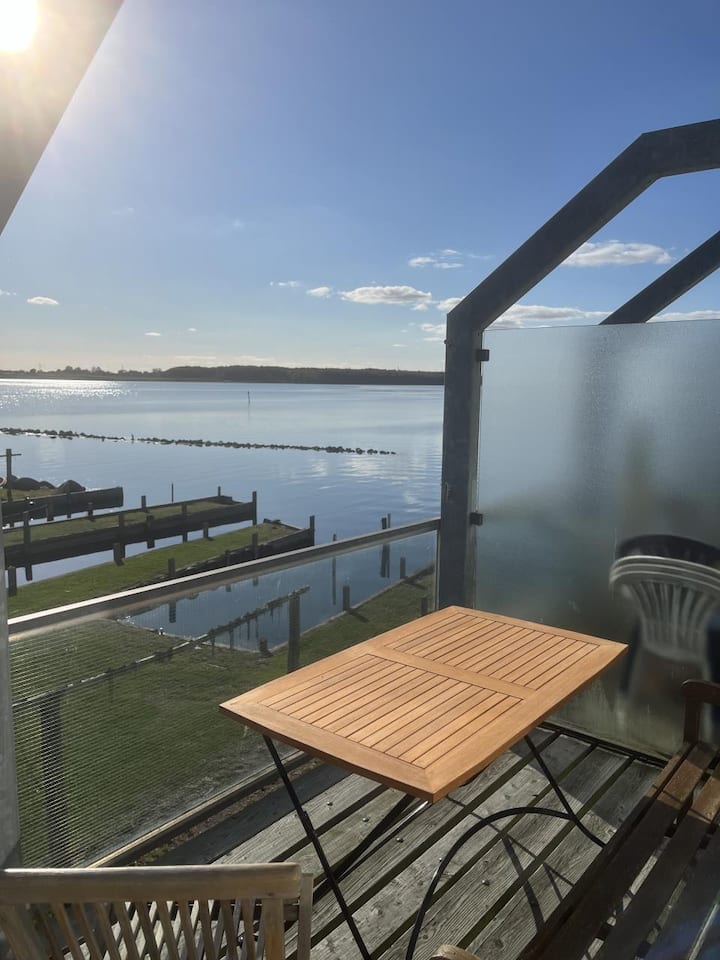 Schleiseits Direkt Am Wasser - Kappeln