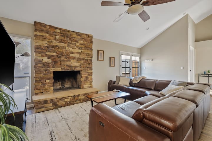 Experience Comfort! 2-bed2-bath Condo Tempe, Az - Tempe, AZ