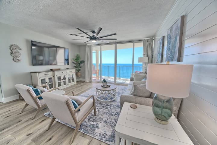 Tower 3-1005 Long Beach Resort. Free Beach Chair S - United States