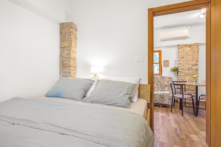 Apartment Mediteranneo - Two Bedroom Apartment - Rovinj