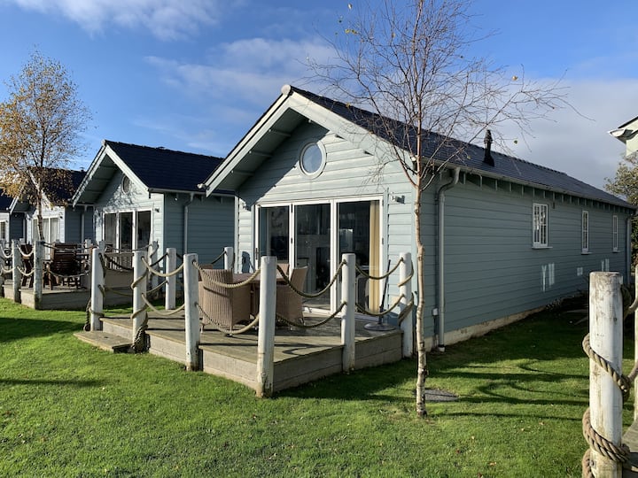 Rosie's Beach House At The Bay Filey - Filey