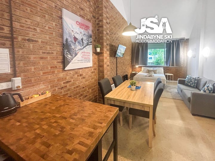 The Loft 11 - Jindabyne