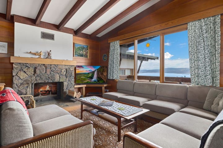 Elvira Ski Lodge - Jindabyne