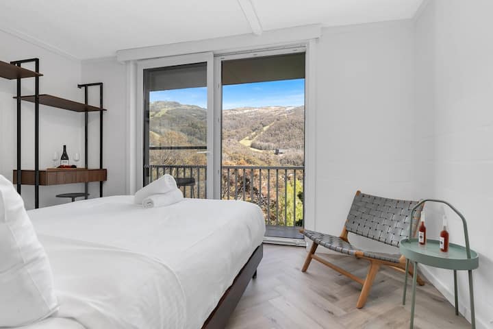 Byadbo 5 - Snowy Mountains