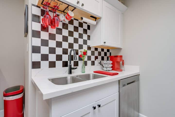 Cola Casa 2bd/2b With Pool & Pet Friendly - Mesa, AZ